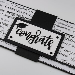 Graduation Money Holder, Graduation Gift Card Holder, Money Envelope ...