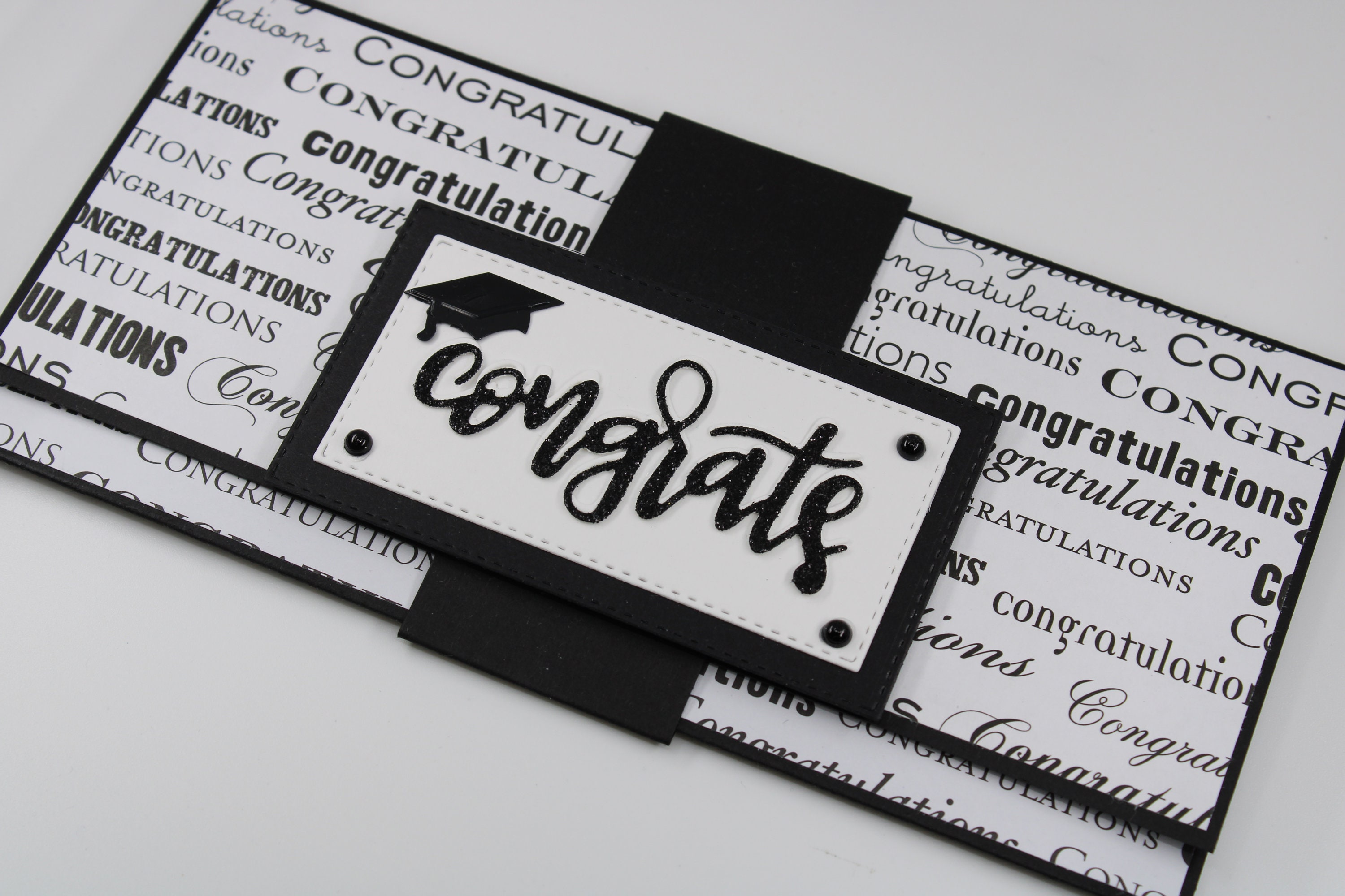 Graduation Money Holder, Graduation Gift Card Holder, Money Envelope ...