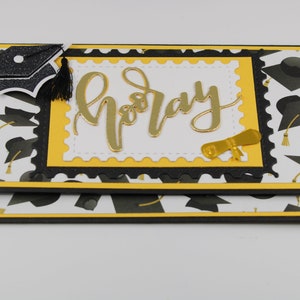 Graduation Money Holder, Graduation Gift Card Holder, Money Envelope ...