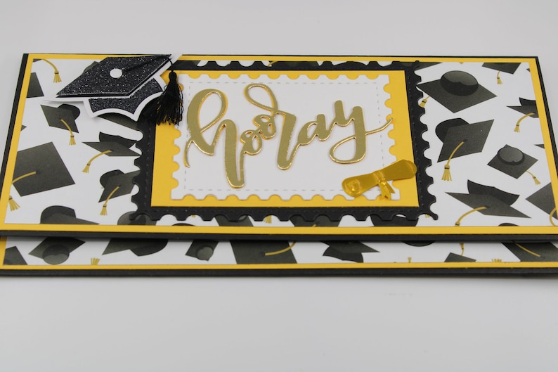 Graduation Money Holder, Graduation Gift Card Holder, Money Envelope ...