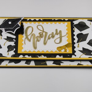 Graduation Money Holder, Graduation Gift Card Holder, Money Envelope ...