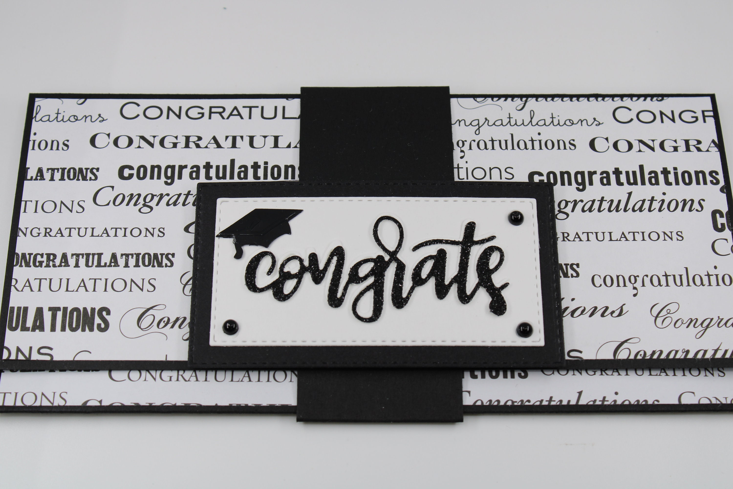 Graduation Money Holder, Graduation Gift Card Holder, Money Envelope ...