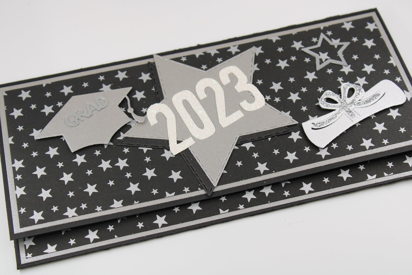 Graduation Money Holder, Graduation Gift Card Holder, Money Envelope ...
