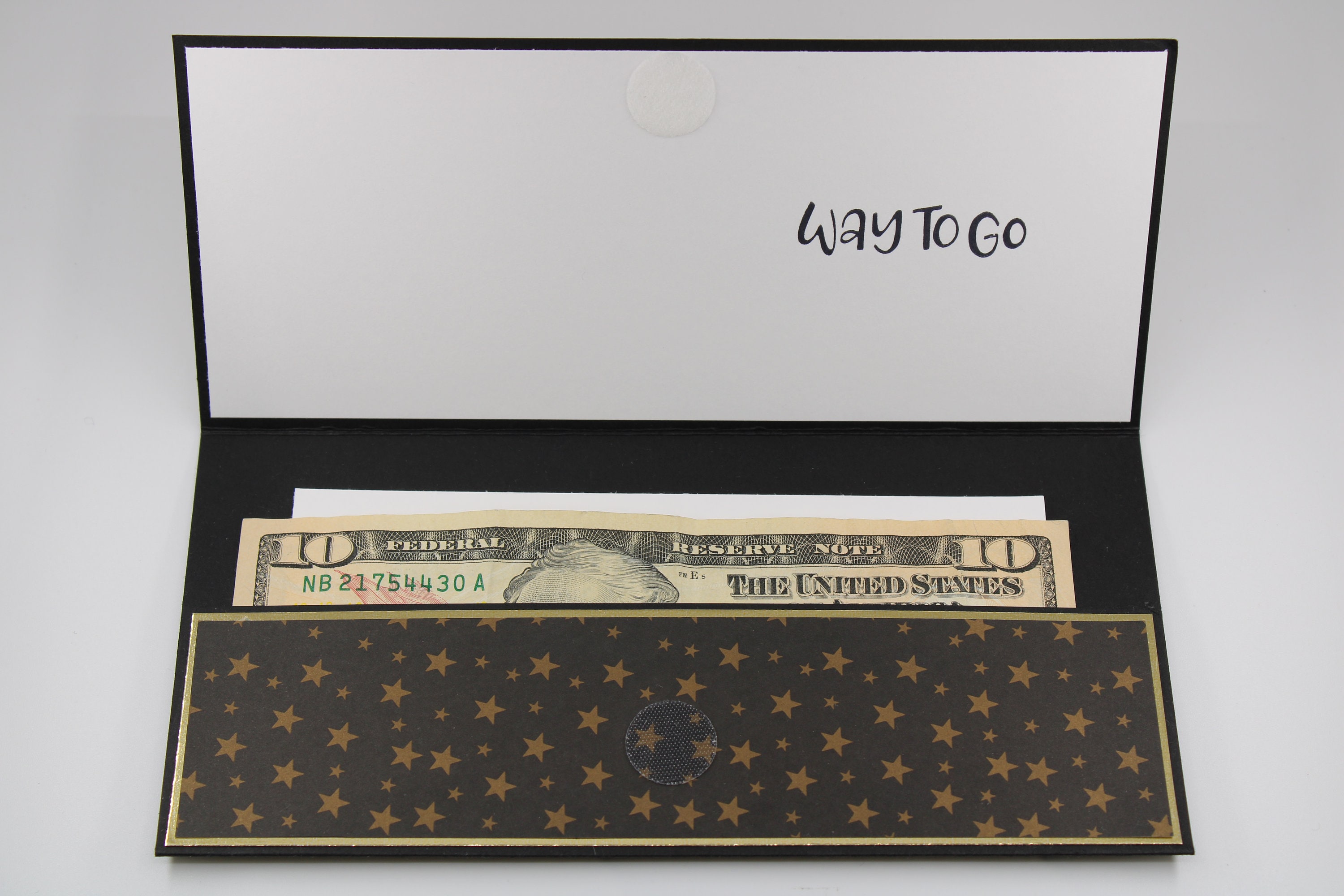 Personalized Graduation Money Holder, Graduation Gift Card Holder ...