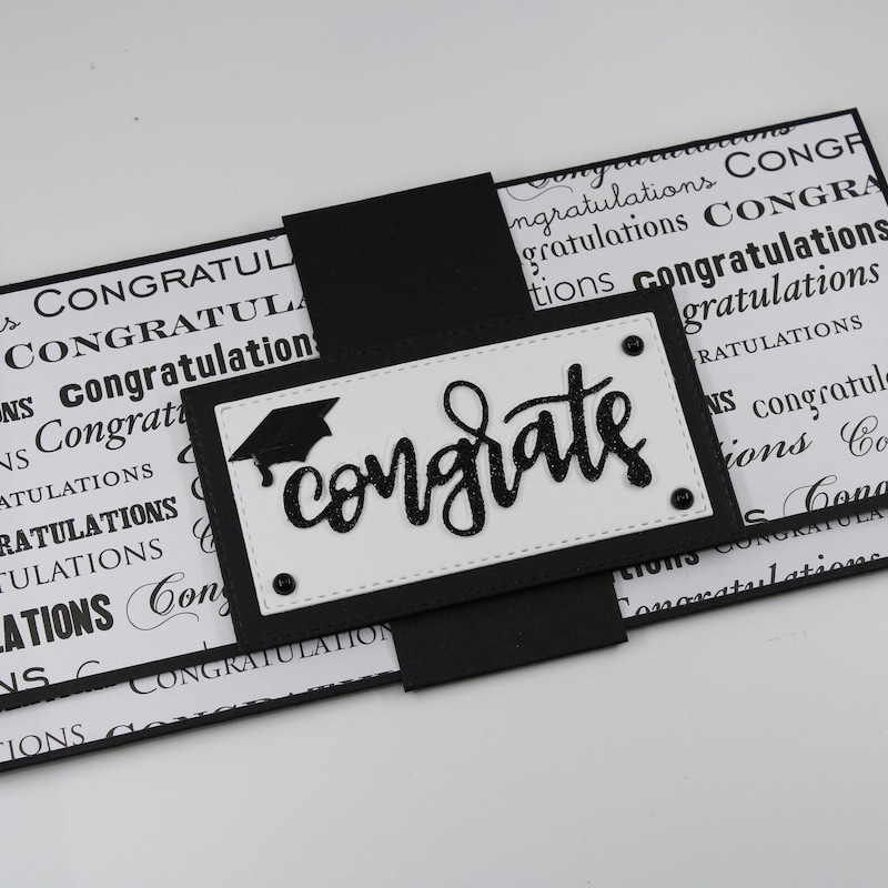 Graduation Money Holder - Etsy