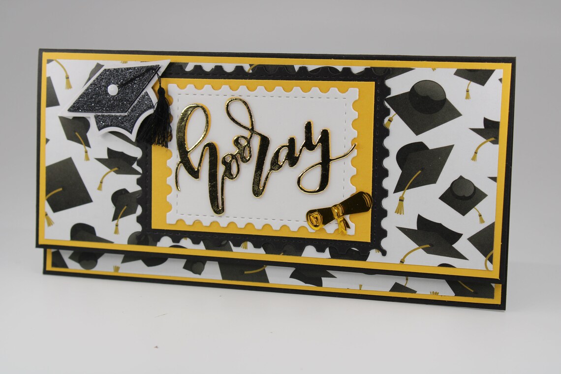 Graduation Money Holder, Graduation Gift Card Holder, Money Envelope ...