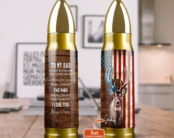 Hunting Cup for Dad - Etsy