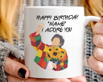 Harry Styles Cup (1,000+ Items) | Etsy