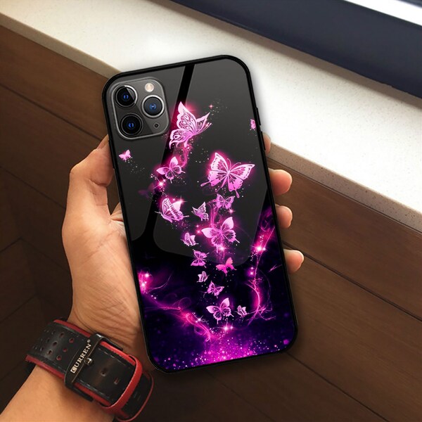 Infinity Phone Case - Etsy