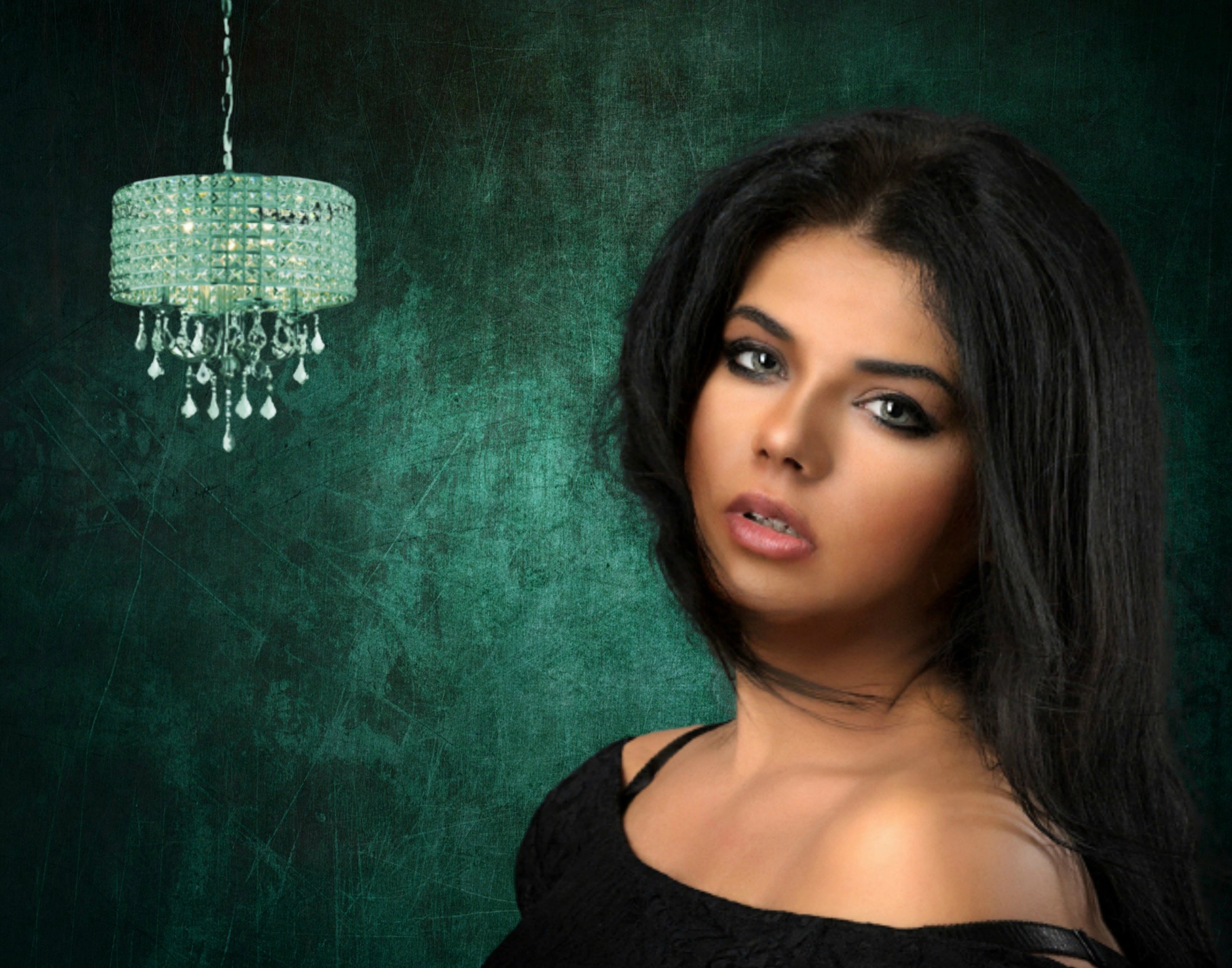 Digital Textured Portrait Backgrounds, Digital Scrapbooking, Fine Art ...