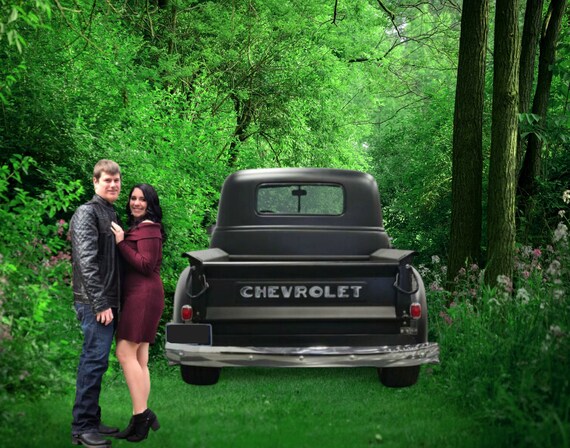 Cool Chevy Truck Backgrounds