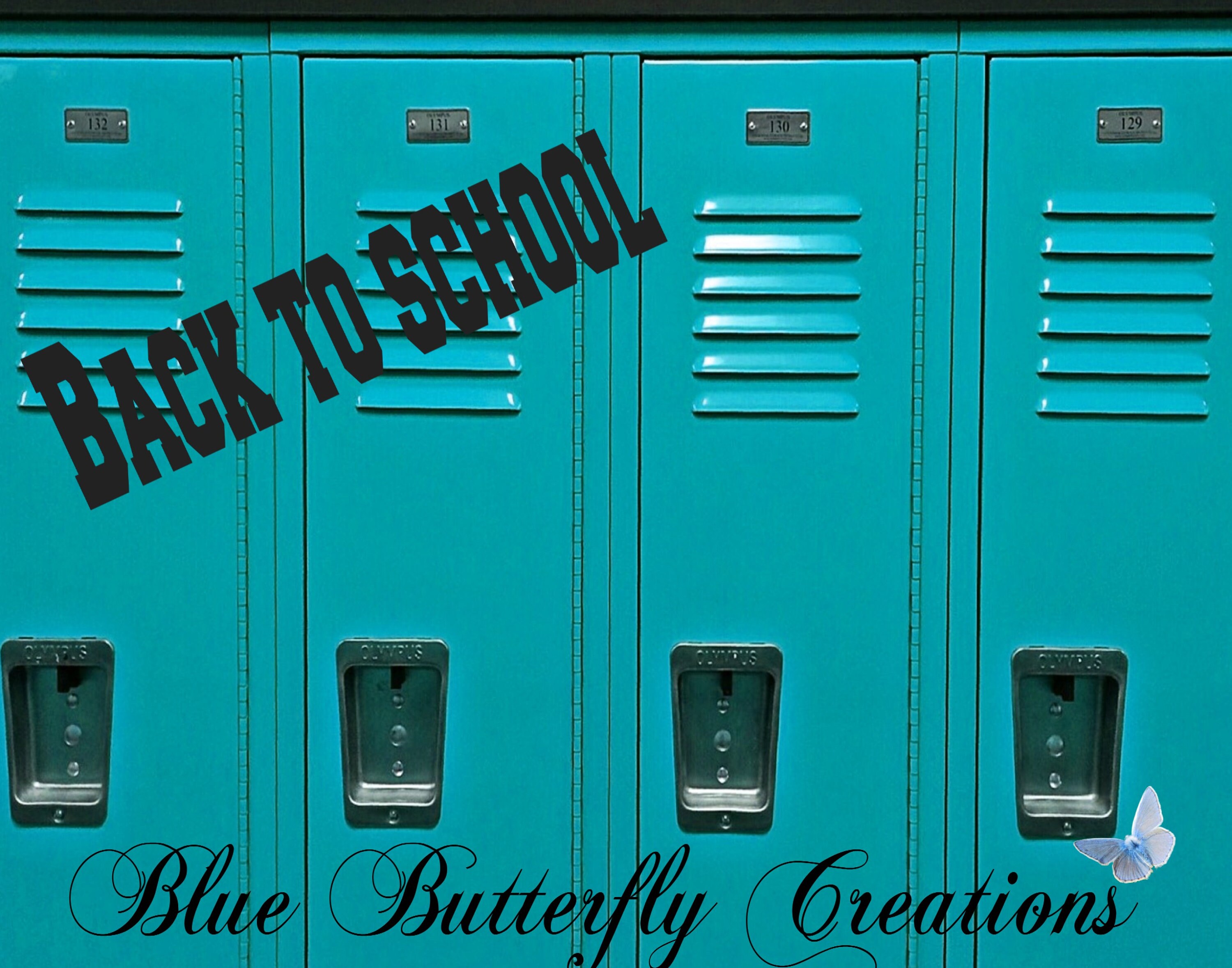 Back to School Photo Background, First Day of School Background, Teal ...