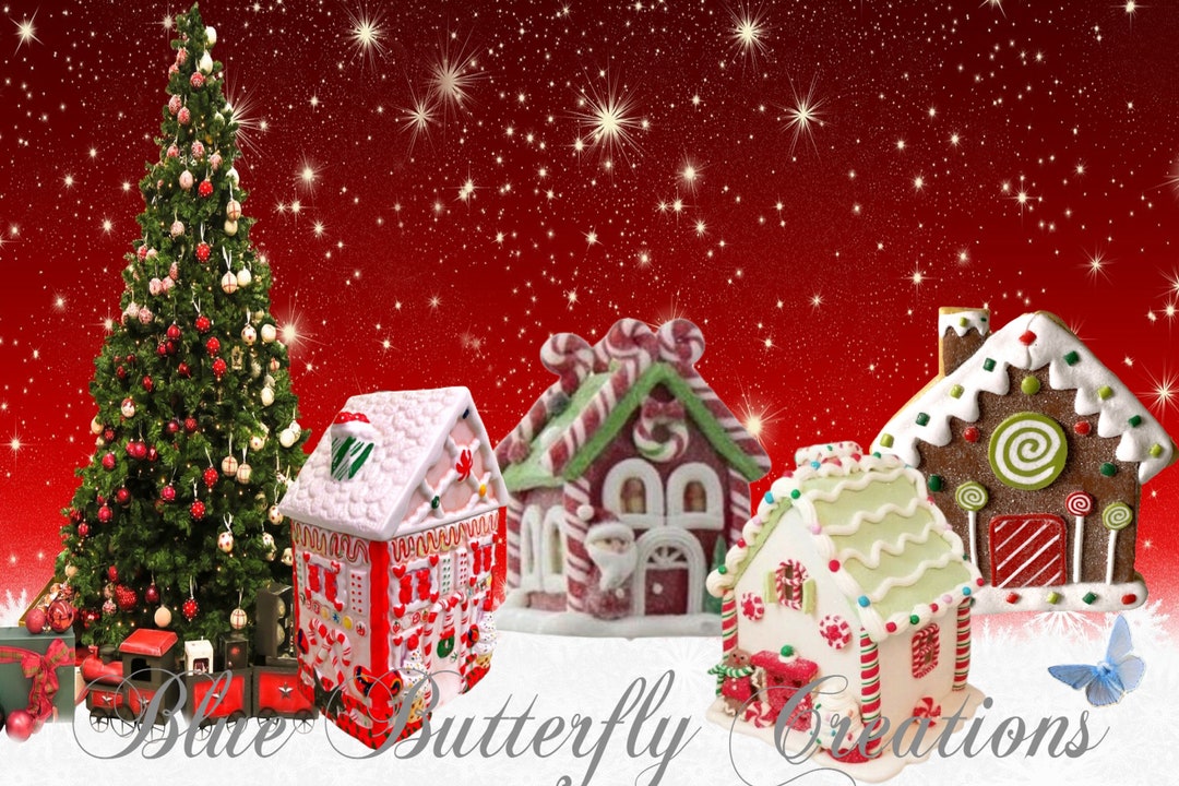 Lebkuchenhaus Clipart, Lebkuchenhaus Clipart, Lebkuchenhaus Clipart ...