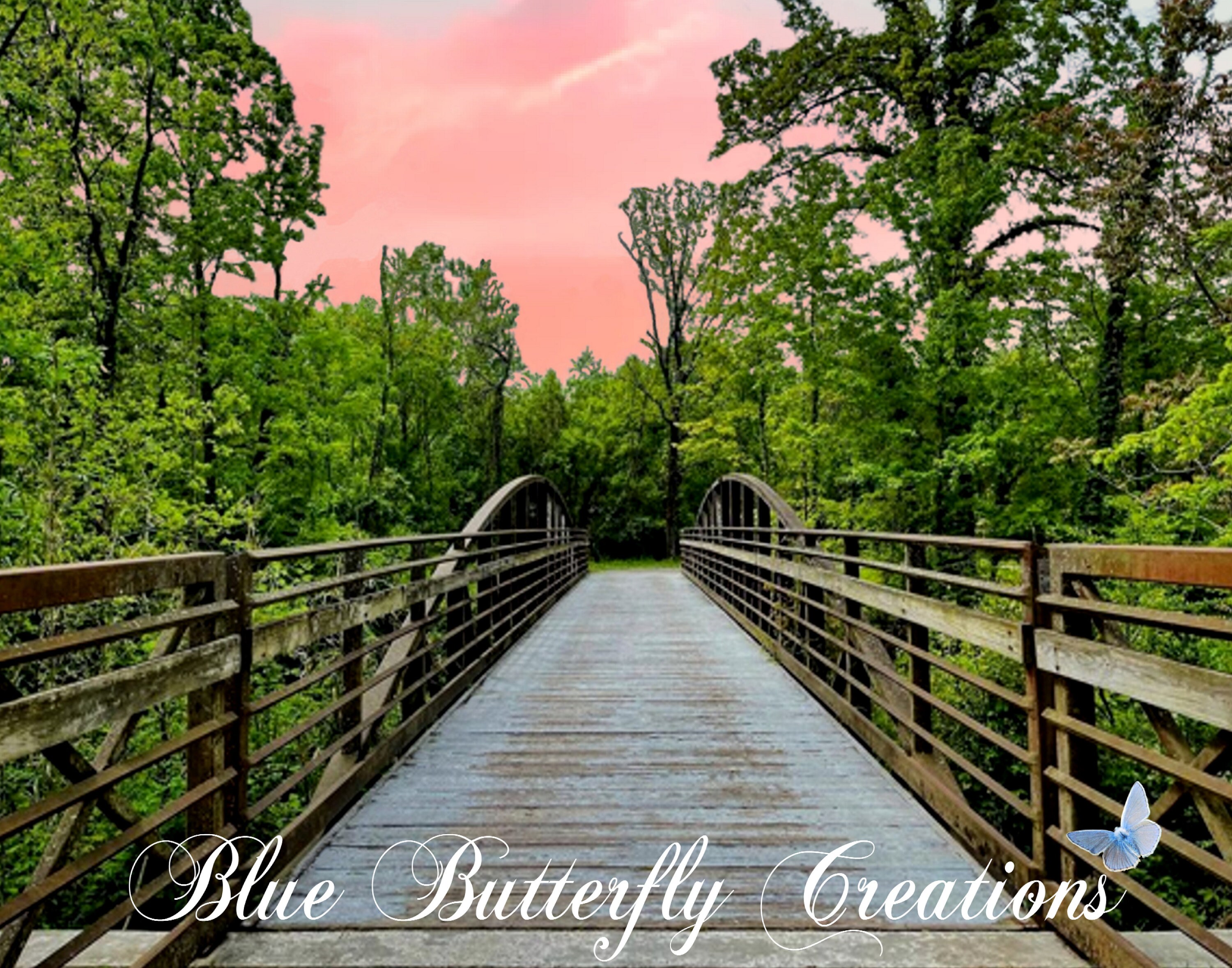 Bridge Photography Background, Wedding Photo Background, Engagement ...