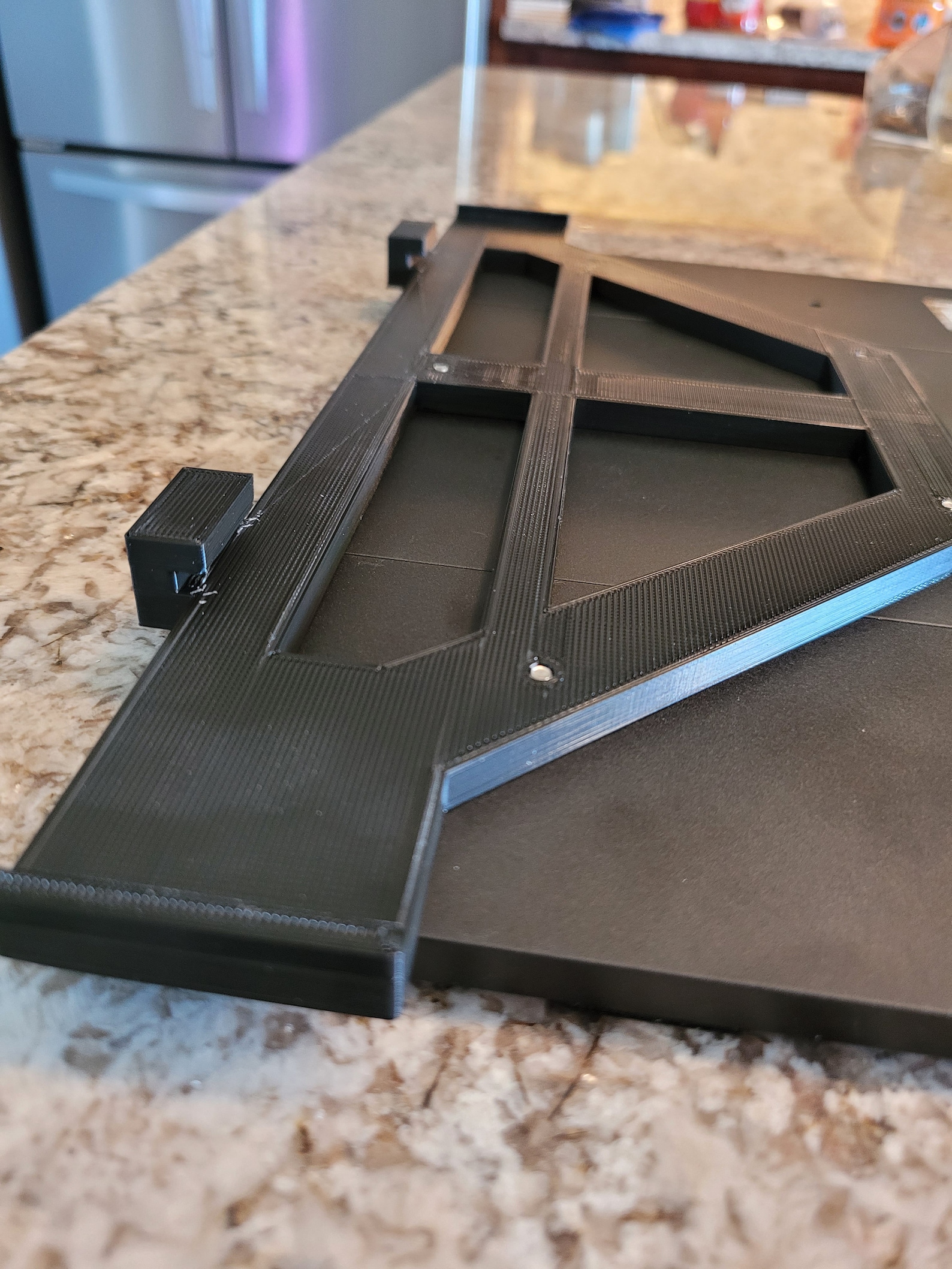 Snapmaker 2.0 A350 Snap-in Quick Change Laser Bed Adapters V2 - Etsy