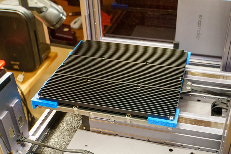 Snapmaker A250 Quick Change Laser & CNC Adapters - Etsy