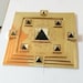 Vastu Purush Pyramid Yantra Big Size - Etsy UK