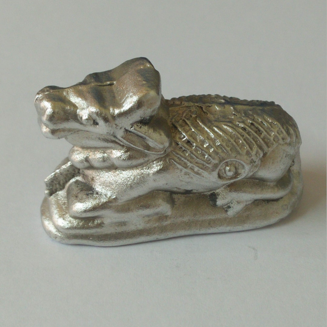 Parad Nandi for Blessing of Lord Shiva Energized - Etsy