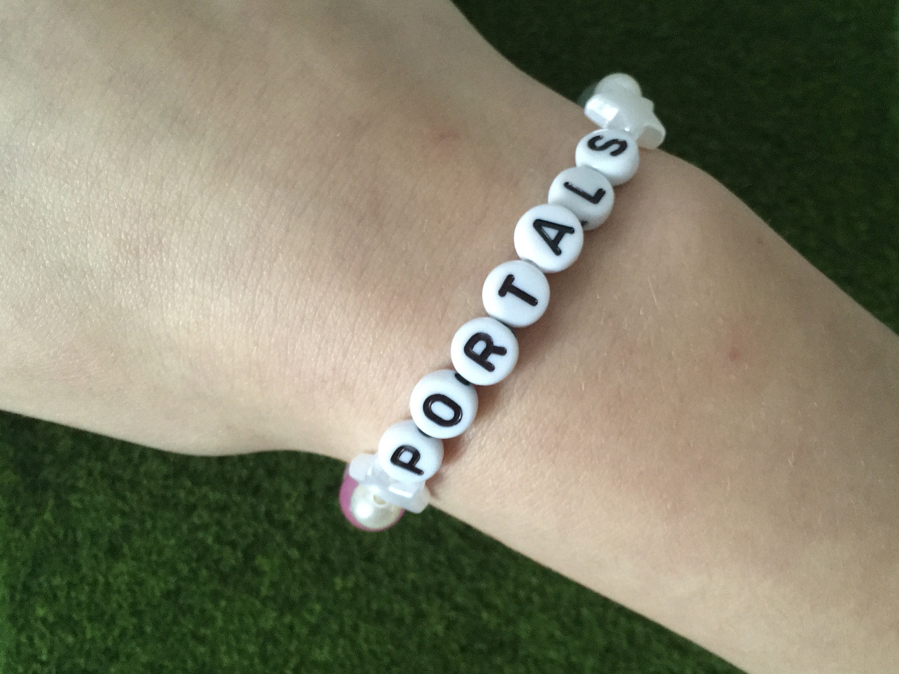 Portals Melanie Martinez Bracelet 2.0 - Etsy
