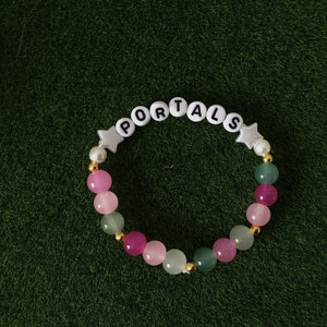 Portals Melanie Martinez Bracelet 2.0 - Etsy