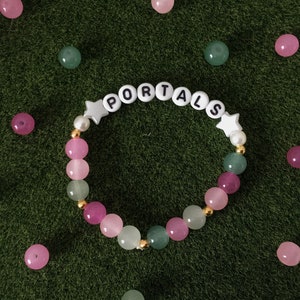 Portals Melanie Martinez Bracelet 2.0 - Etsy
