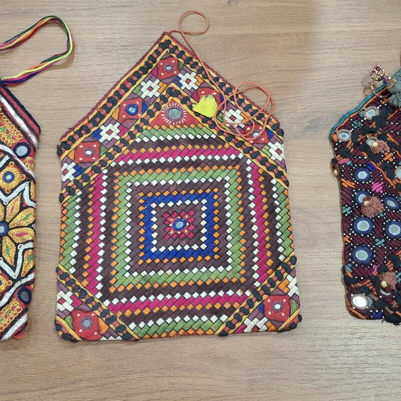 Banjara Embroidery - Etsy