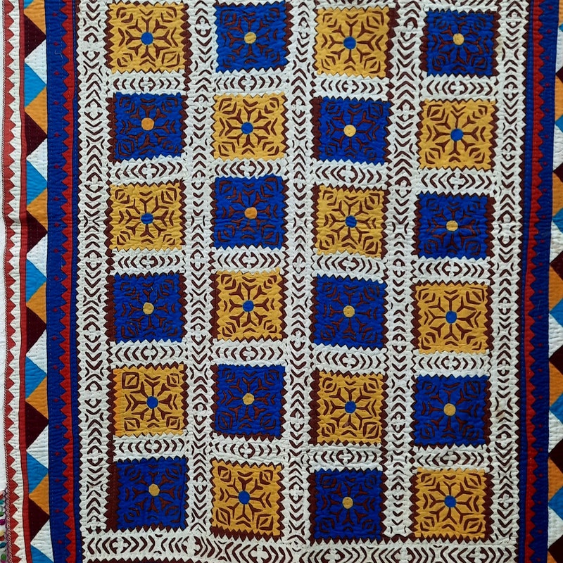 Ralli Quilt - Etsy