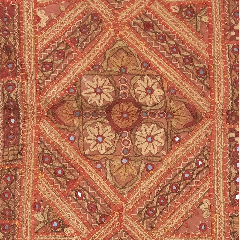 Needlepoint Table Cloth - Etsy