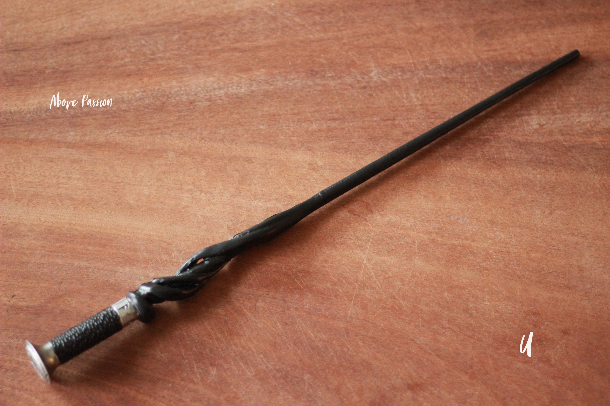 Full Size Wizard Wand Wizard Wands Wizardry Magic Wand - Etsy