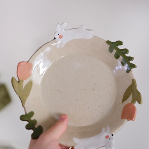 Whimsical Dinnerware - Etsy