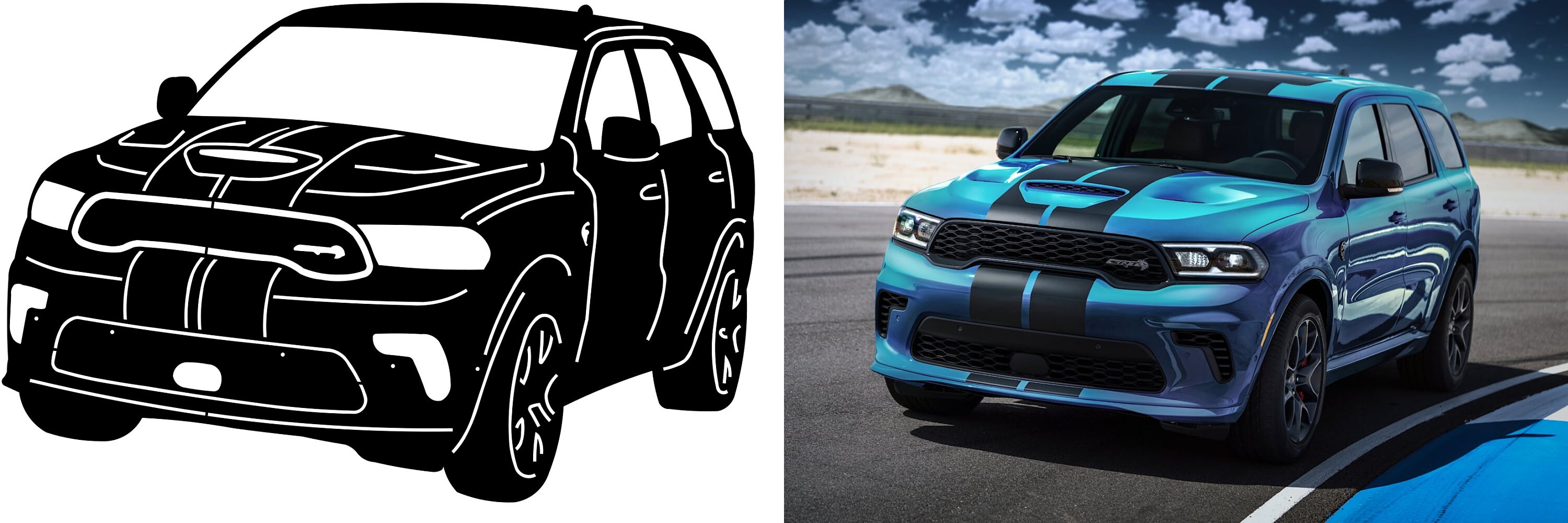 Custom CNC Plasma File - Etsy