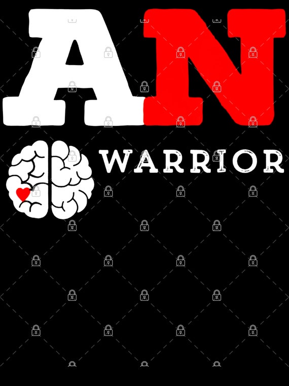 AN Warrior Brain Tumor Awarenes. PNG for Print Digital - Etsy