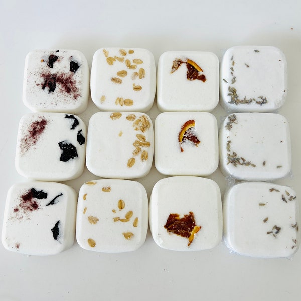 Square Bath Bombs - Etsy