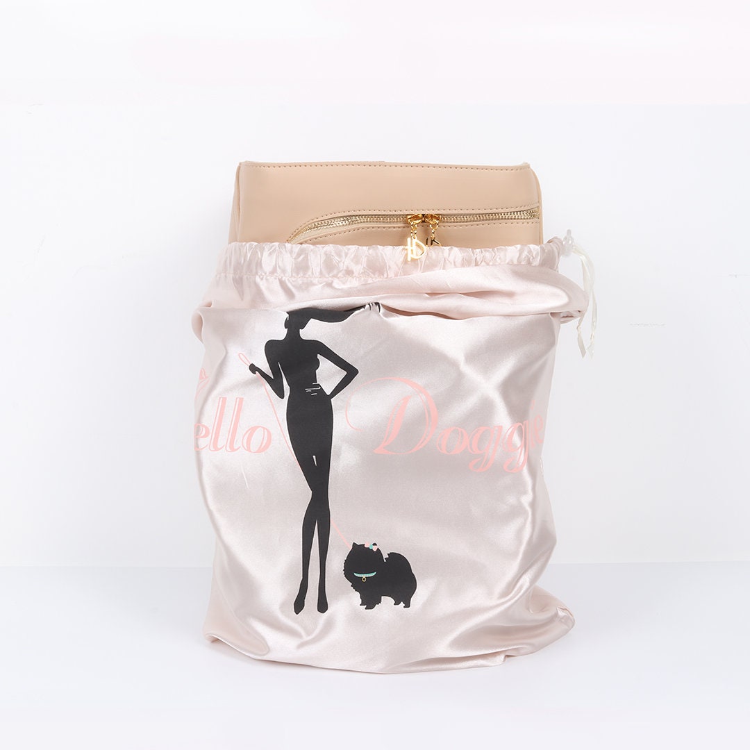 Tan Grand Voyager Luxury Dog Carrier Handmade in USA - Etsy