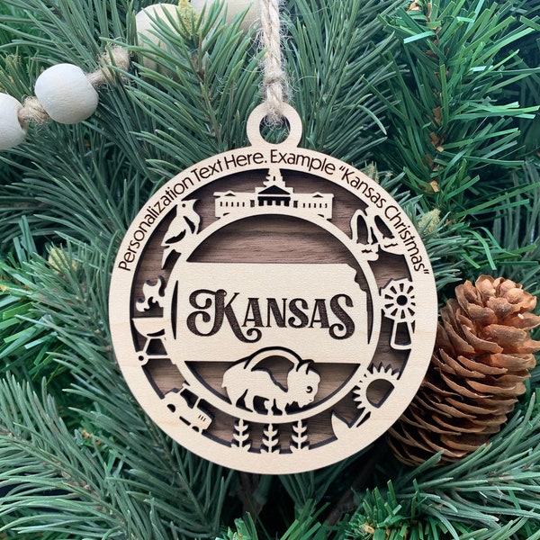 Kansas State University - Etsy