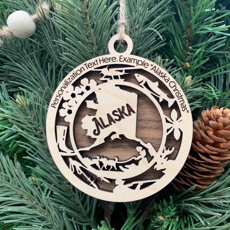 University of Alaska - Etsy