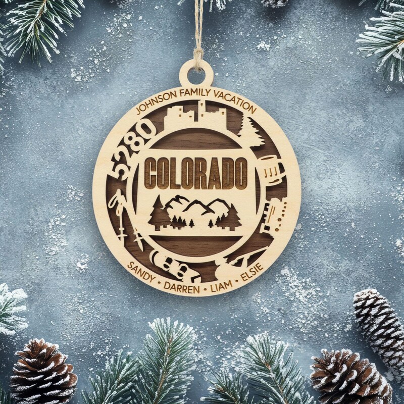 Colorado Decor - Etsy