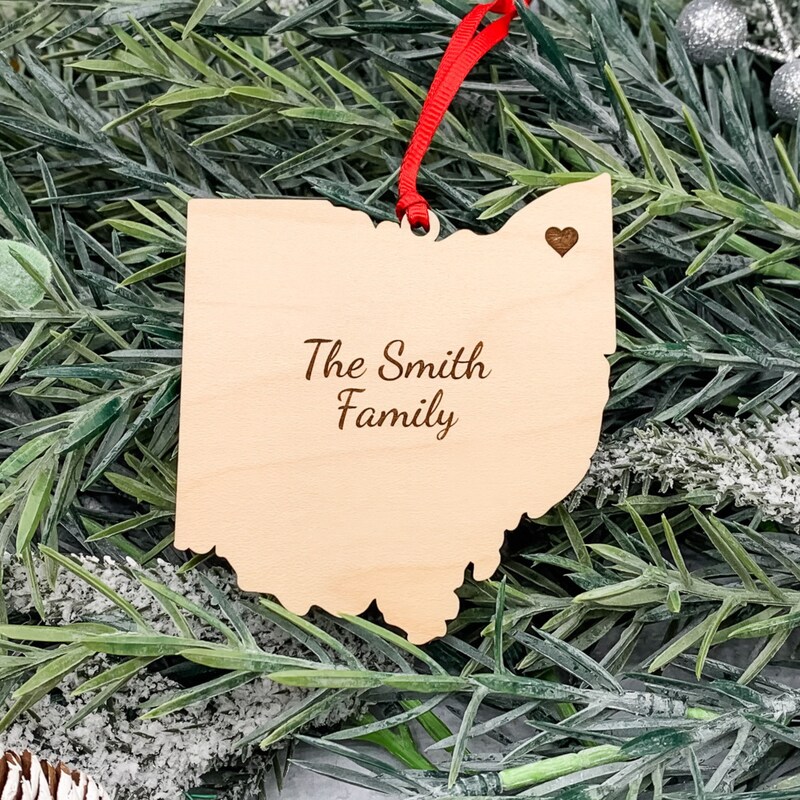 Ohio Souvenir - Etsy