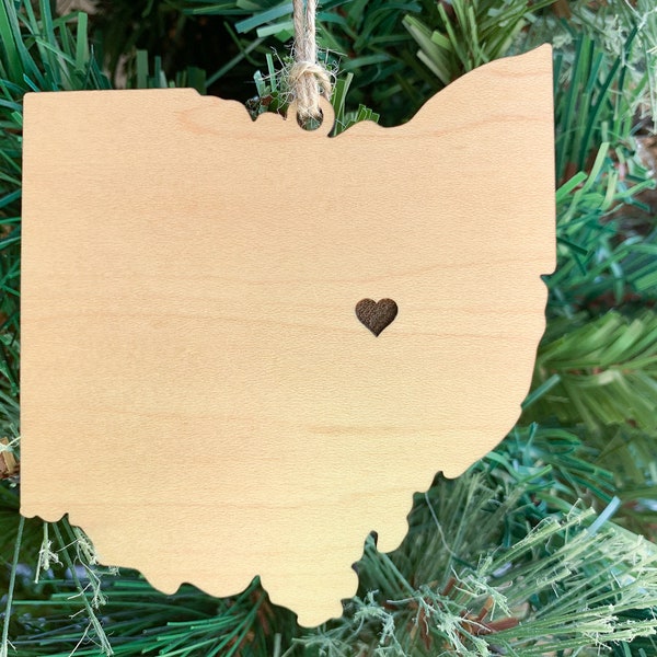 Ohio Souvenir - Etsy
