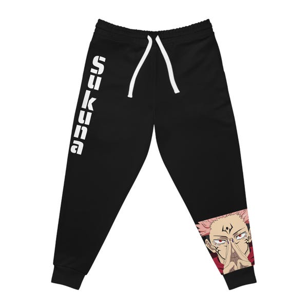 Gojo Satoru Pants - Etsy