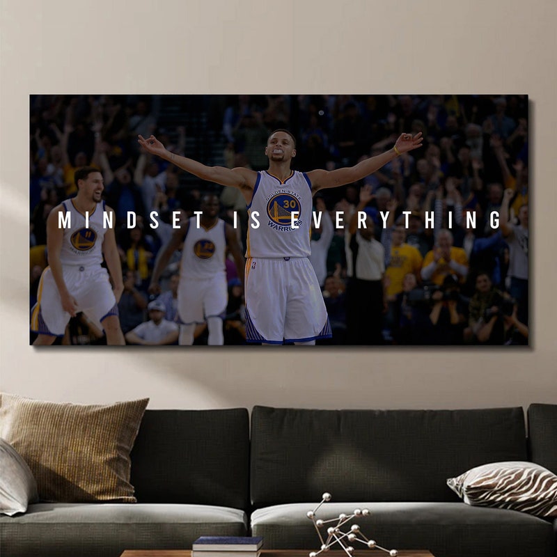 Stephen Curry - Etsy