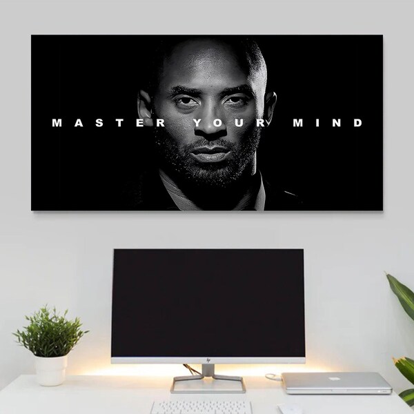Kobe Bryant Art Download - Etsy