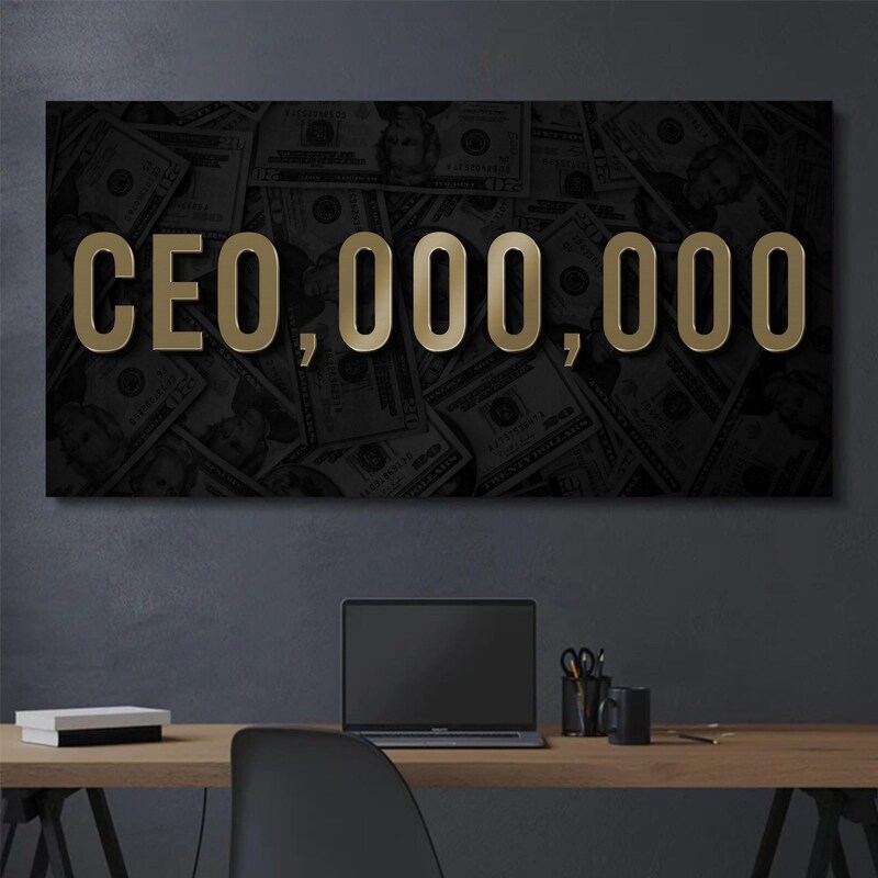 Gift for Ceo - 60+ Gift Ideas for 2025