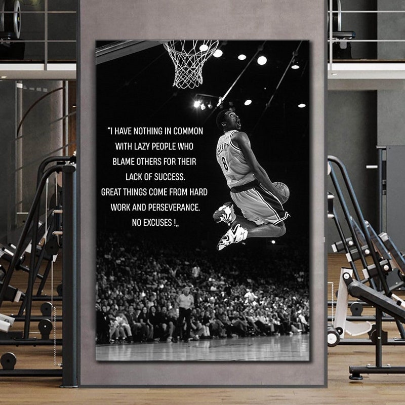 Kobe Bryant - Etsy