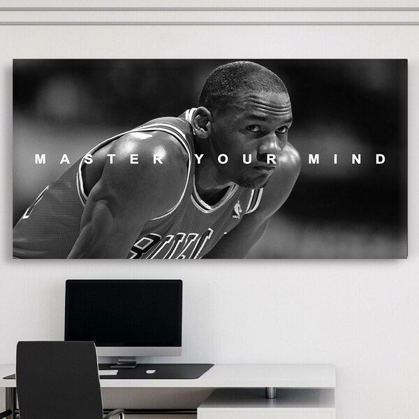 Canvas Art Quotes - Etsy