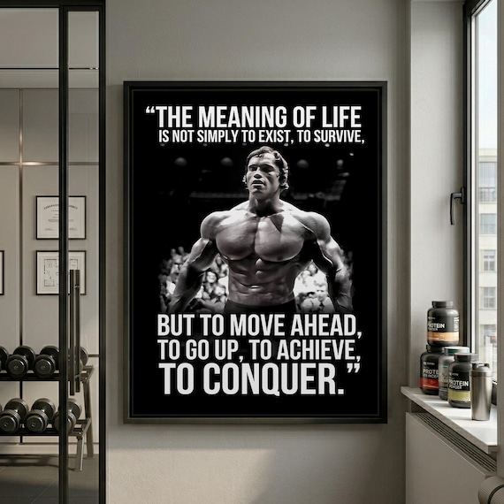 Arnie Motivational Quotes Arnold Schwarzenegger Inspirational Quotes
