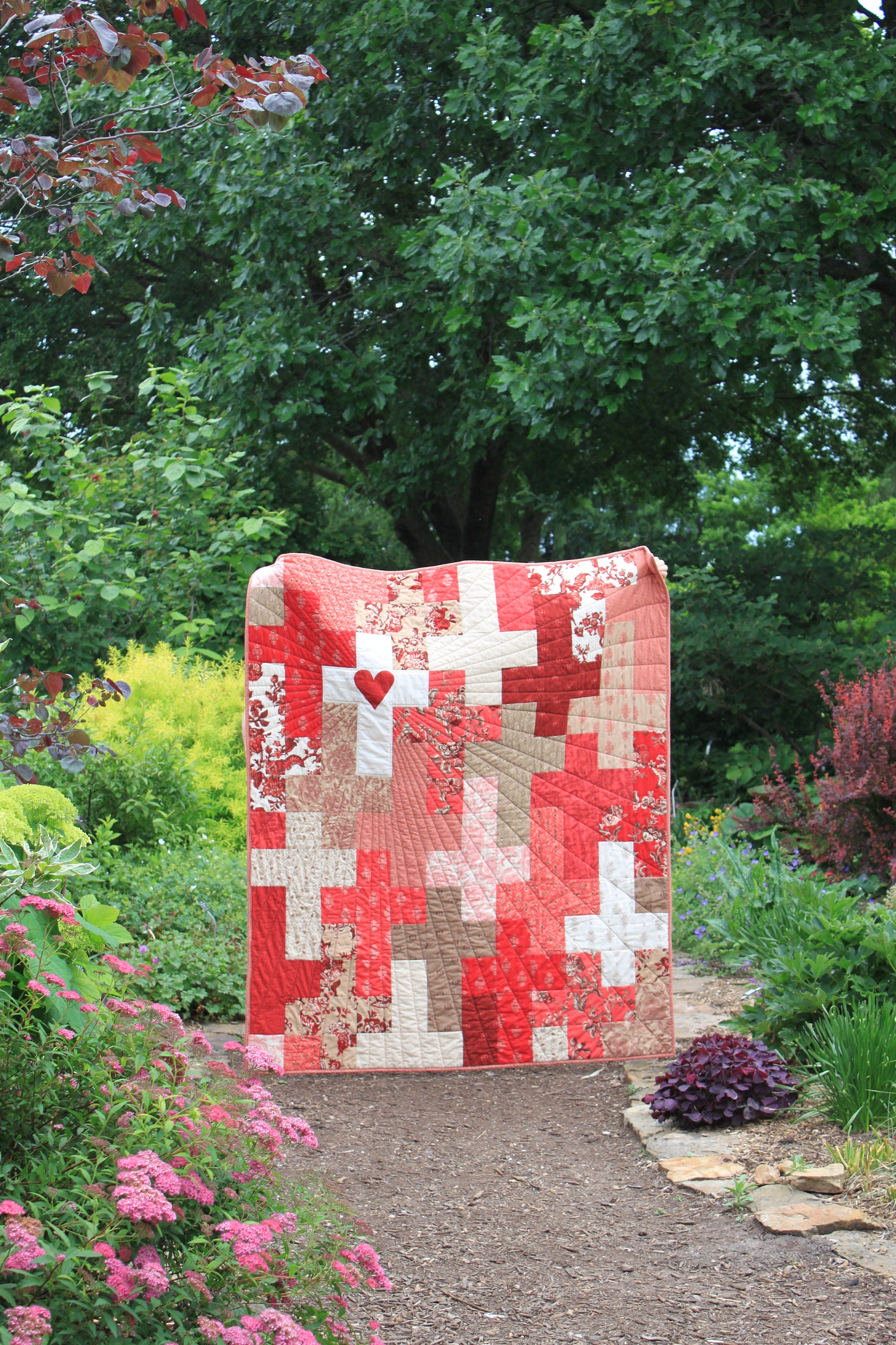 Grandpa's Prayer Quilt Pattern-pdf - Etsy Australia