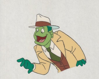 Cartoon Animation - Etsy
