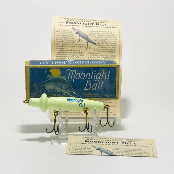 American Lures - Etsy