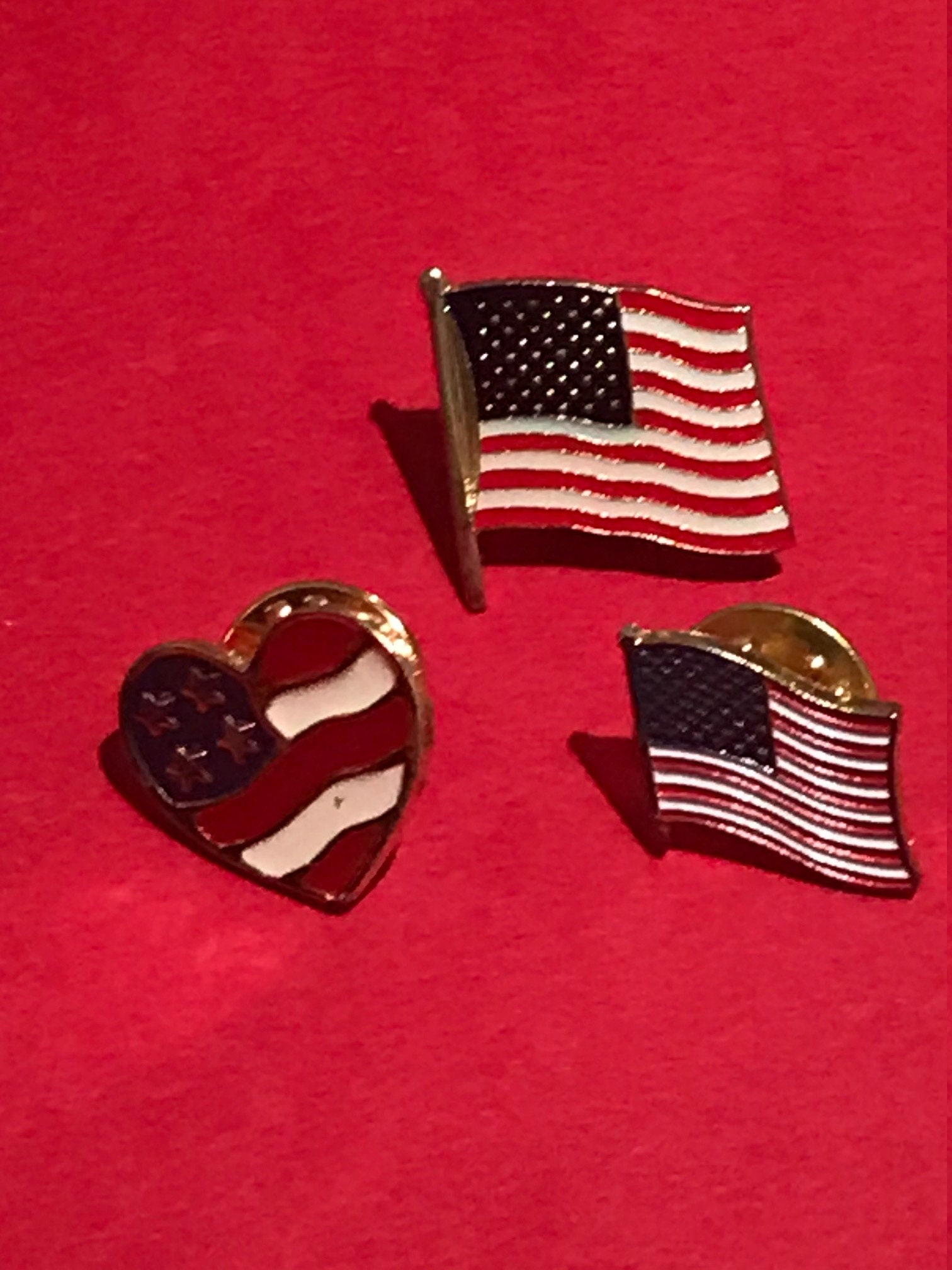 Vintage Historical Military PIN BUTTON Collectibles Collection - Etsy